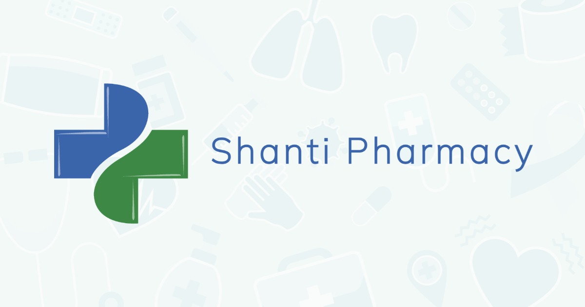 Pharmacy First Shingles | Shanti Pharmacy
